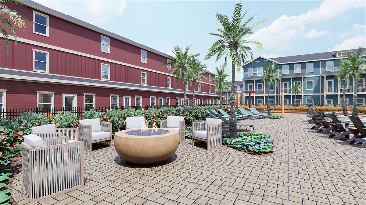 Community Photo Gallery | The Retreat East