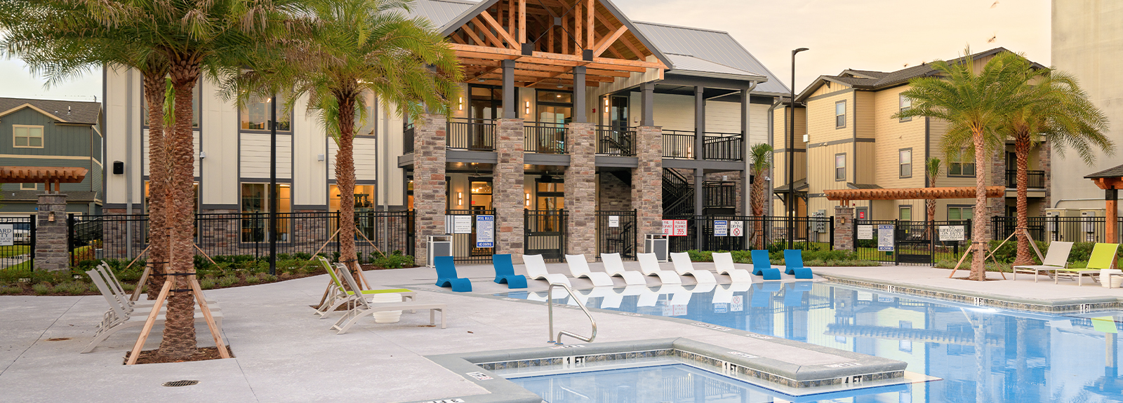 Community Photo Gallery | The Retreat East